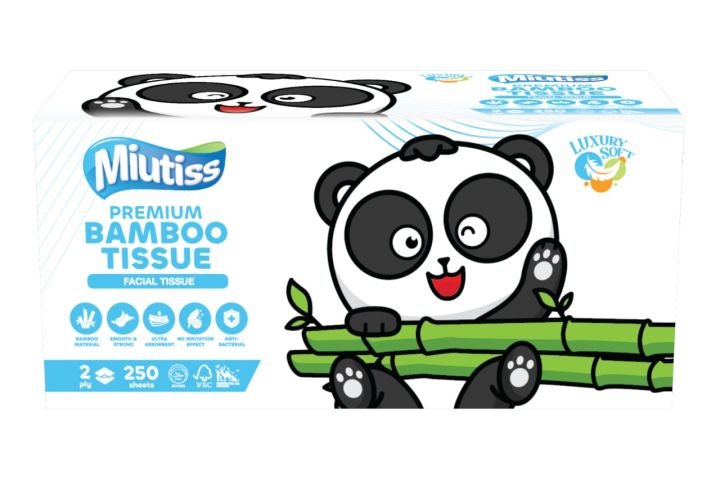 Miutiss: Merk Tisu Bambu Terbaik Untuk Kebutuhan Sehari-hari - Miutiss